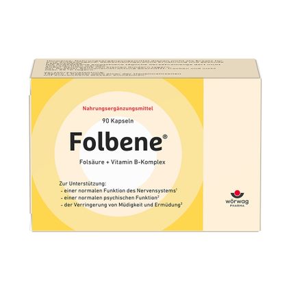 Folbene® 90 St - Shop Apotheke