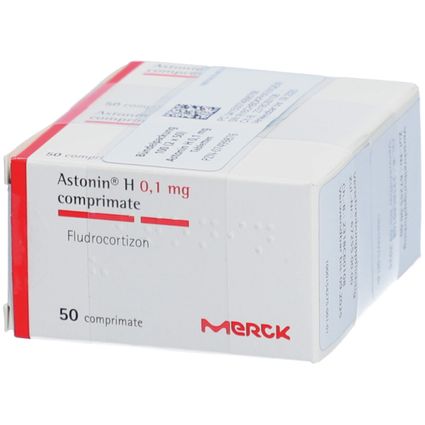 Astonin H 100 St mit dem E-Rezept kaufen - Shop Apotheke