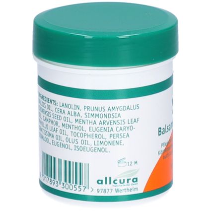 Balsamka® Balsam 50 ml - Shop Apotheke