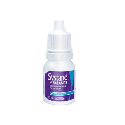 Systane® BALANCE 10 ml - Shop Apotheke