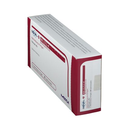 GONAL-f® 900 I.E/1,5 ml 1 St mit dem E-Rezept kaufen - Shop Apotheke