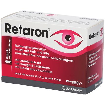 Retaron® 90 St - Shop Apotheke