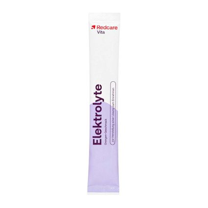 Redcare Elektrolyte 2x20 St - Shop Apotheke