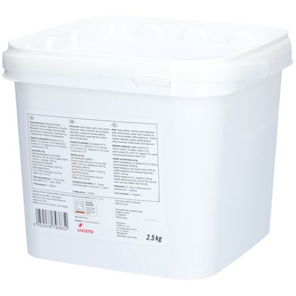 derbymed® Ulcosan 2,5 kg - Shop Apotheke