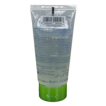 BIOglide Gleitgel 2x80 ml - Shop Apotheke