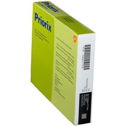 Priorix 10x1 St mit dem E-Rezept kaufen - Shop Apotheke
