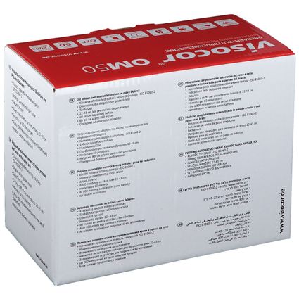 visocor® OM50 1 St - Shop Apotheke