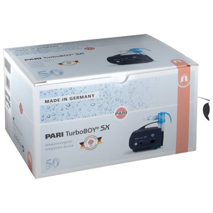 PARI TurboBOY® SX 1 St - Shop Apotheke