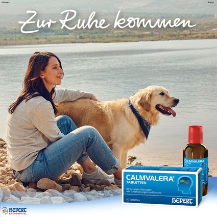 Calmvalera Tabletten 200 St - Shop Apotheke