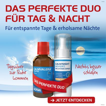 Calmvalera Tabletten 200 St - Shop Apotheke