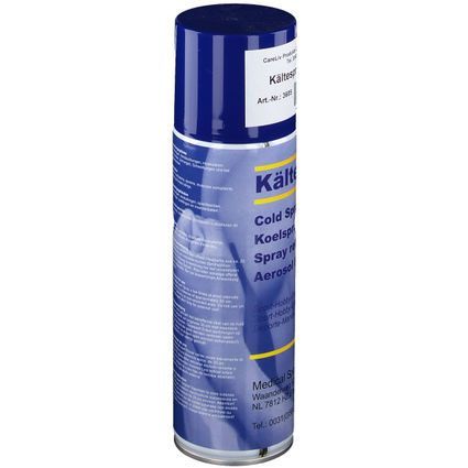 Kältespray 300 ml - Shop Apotheke