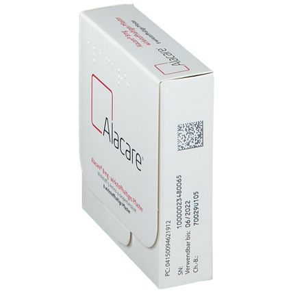 Alacare® 8 mg 8 St mit dem E-Rezept kaufen - Shop Apotheke