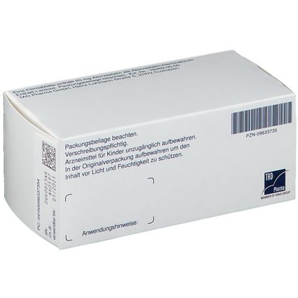 Atoris® 20 mg 100 St mit dem E-Rezept kaufen - Shop Apotheke