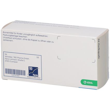 Nimvastid® 3 mg 56 St mit dem E-Rezept kaufen - Shop Apotheke