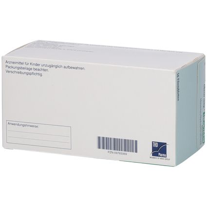 Irbecor comp.® 150 mg/12,5 mg 56 St mit dem E-Rezept kaufen - Shop Apotheke