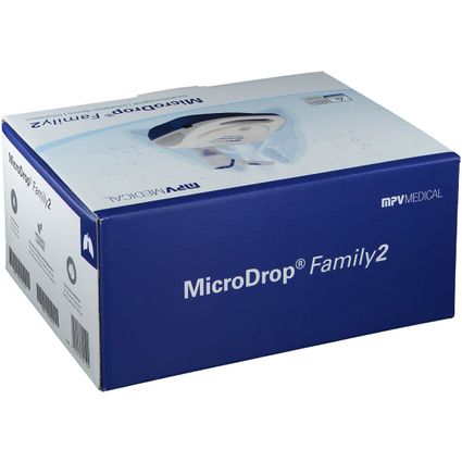 MicroDrop Family 2 1 St - Shop Apotheke
