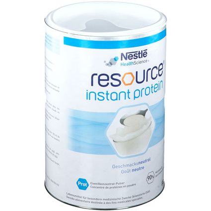 RESOURCE® instant protein 1x800 g - Shop Apotheke