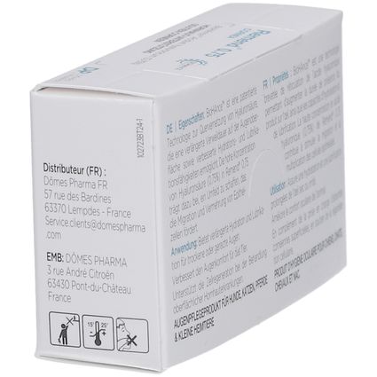 Remend® Cornea Augenpflege-Gel 6x3 ml - Shop Apotheke