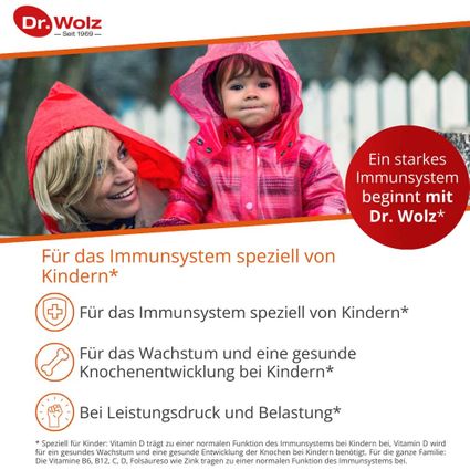 KinderImmun 30x2 g | Shop Apotheke