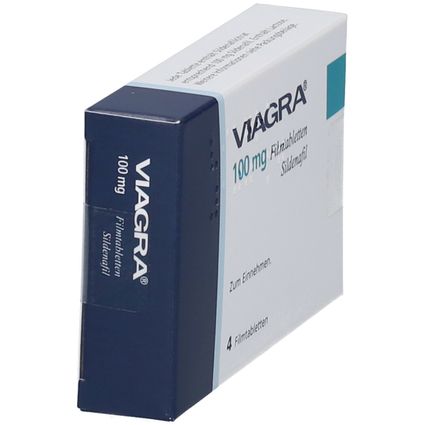 Viagra 100 mg 4 St mit dem E-Rezept kaufen - Shop Apotheke