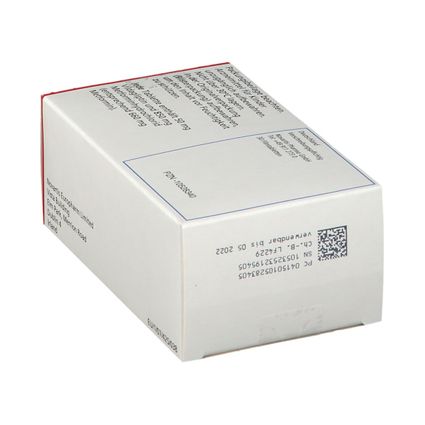 Eucreas® 50 mg/850 mg 30 St mit dem E-Rezept kaufen - Shop Apotheke