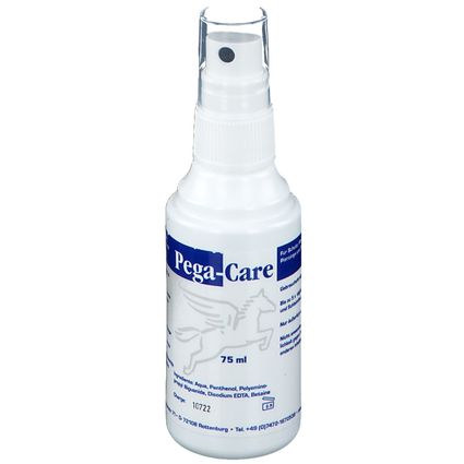 Pega-Care Dosierspray 75 ml - Shop Apotheke