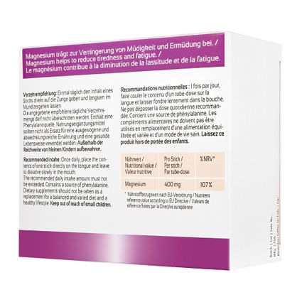 magnes direct Denk 30x2,5 g - Shop Apotheke