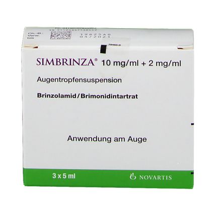 SIMBRINZA® 10 mg/ml + 2 mg/ml 3x5 ml mit dem E-Rezept kaufen - Shop ...