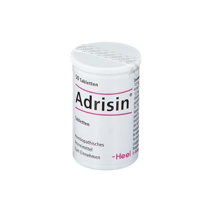 Adrisin® Tabletten 50 St - Shop Apotheke