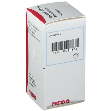 Tasmar® 100 mg 200 St mit dem E-Rezept kaufen - Shop Apotheke