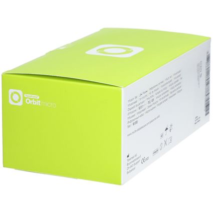 YpsoPump® Orbit®micro Infusion Set 10 St - Shop Apotheke