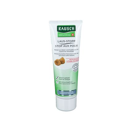 RAUSCH Laus-Stopp 125 ml - Shop Apotheke