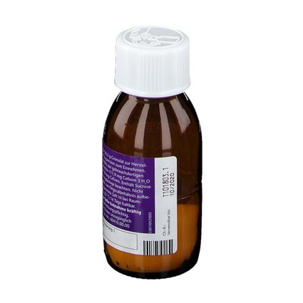 InfectoOpticef® Saft 100 mg/5 ml 50 ml mit dem E-Rezept kaufen - Shop ...