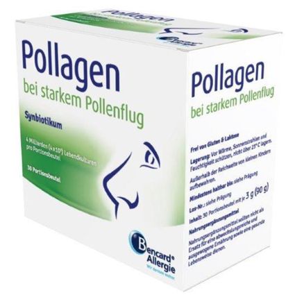Pollagen 30 St - Shop Apotheke