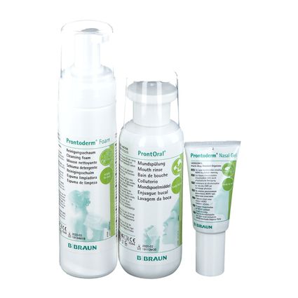 Prontoderm® 1 St - Shop Apotheke