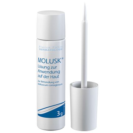 MOLUSK® 3 g - Shop Apotheke