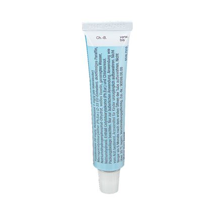 Fusidinsäure/Betamethason Mylan 20 mg/g + 1 mg/g 15 g mit dem E-Rezept ...