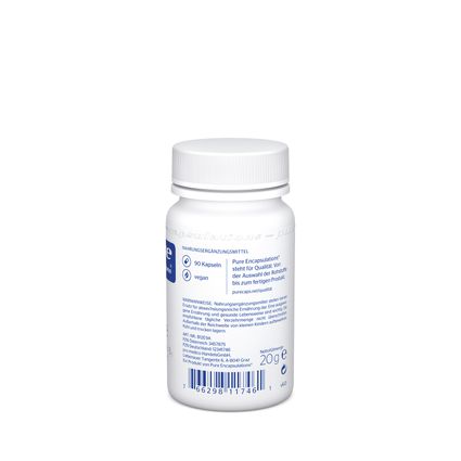 Pure Encapsulations® B12 Folate 90 St - Shop Apotheke