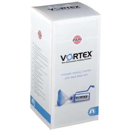 VORTEX mit Erwachsenenmaske 1 St - Shop Apotheke