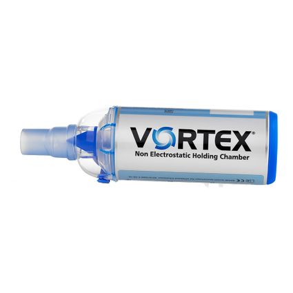 PARI VORTEX® Tracheo 1 St - Shop Apotheke