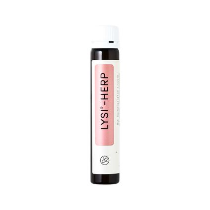 Lysi®-Herp 10 St - Shop Apotheke
