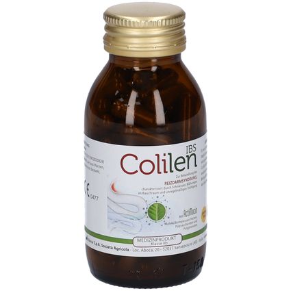 Colilen IBS 96 St - Shop Apotheke