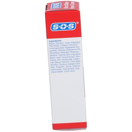 SOS® MicroSilber Handcreme 75 ml - Shop Apotheke