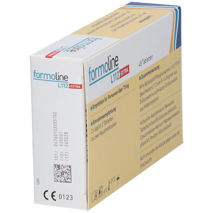 formoline L112 Extra 48 St - Shop Apotheke