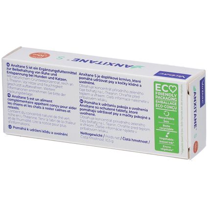 Anxitane®S 30 St - Shop Apotheke