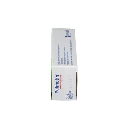 Pulmotin® Erkältungssalbe 25 g - Shop Apotheke
