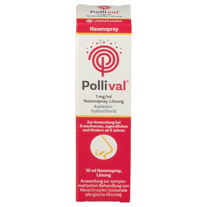 Pollival® 1 mg/ml 10 ml - Shop Apotheke