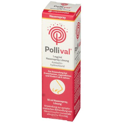 Pollival® 1 mg/ml 10 ml - Shop Apotheke