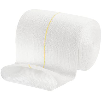 Coverflex® fast Gr. 4 10,75 cm x 10 m weiß 1 St - Shop Apotheke