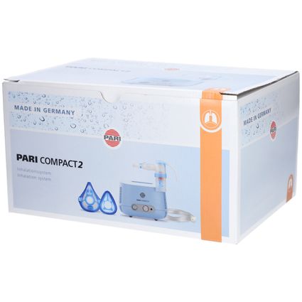PARI COMPACT 2 1 St - Shop Apotheke